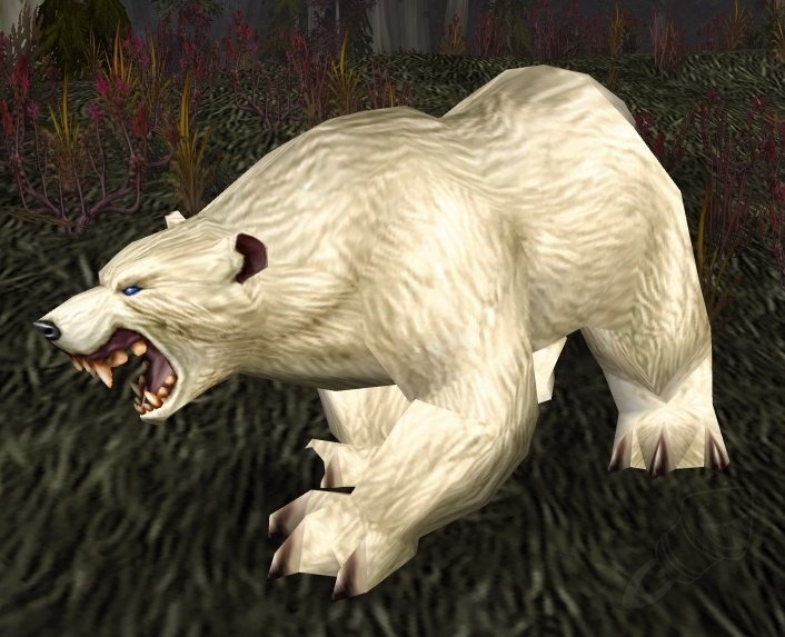 Grimclaw - NPC - Classic World of Warcraft