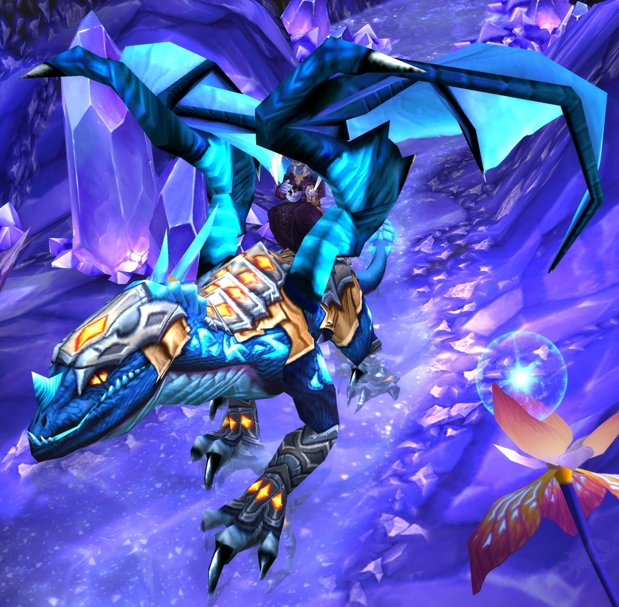 Stellagosa - NPC - World of Warcraft