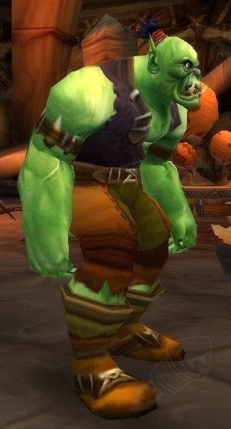 Tamaro - NPC - Classic World of Warcraft