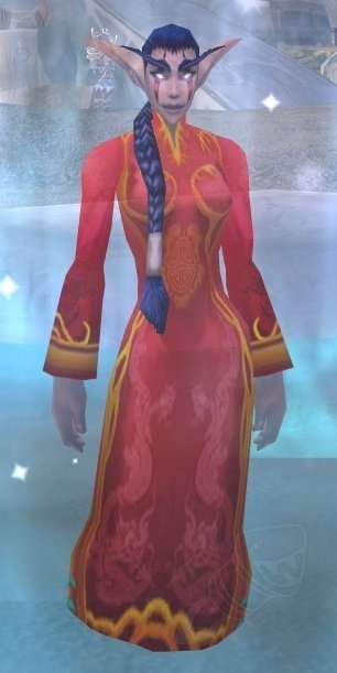 Elder Bladesing - NPC - Classic World of Warcraft