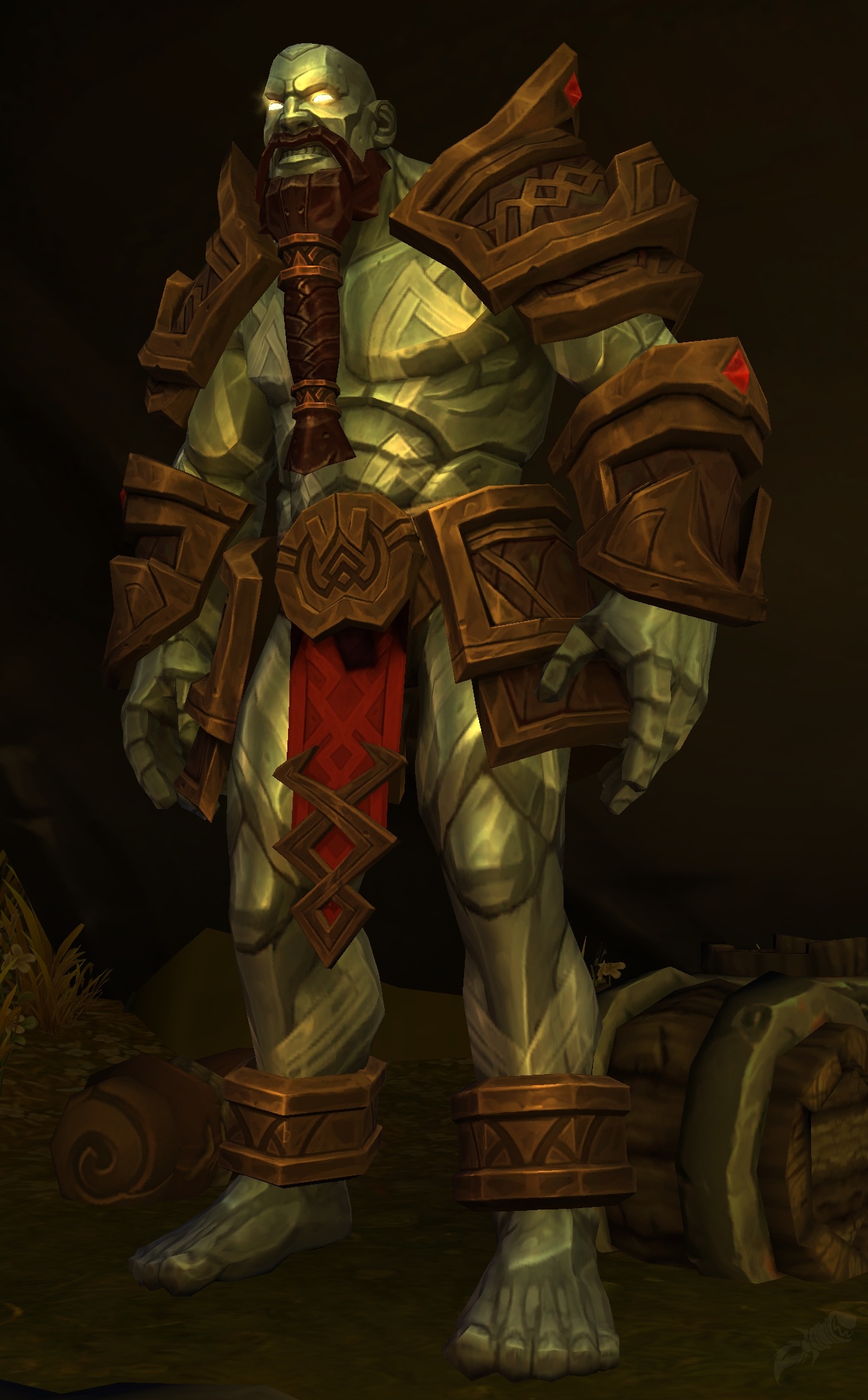 Stormforged Sentinel - NPC - World of Warcraft