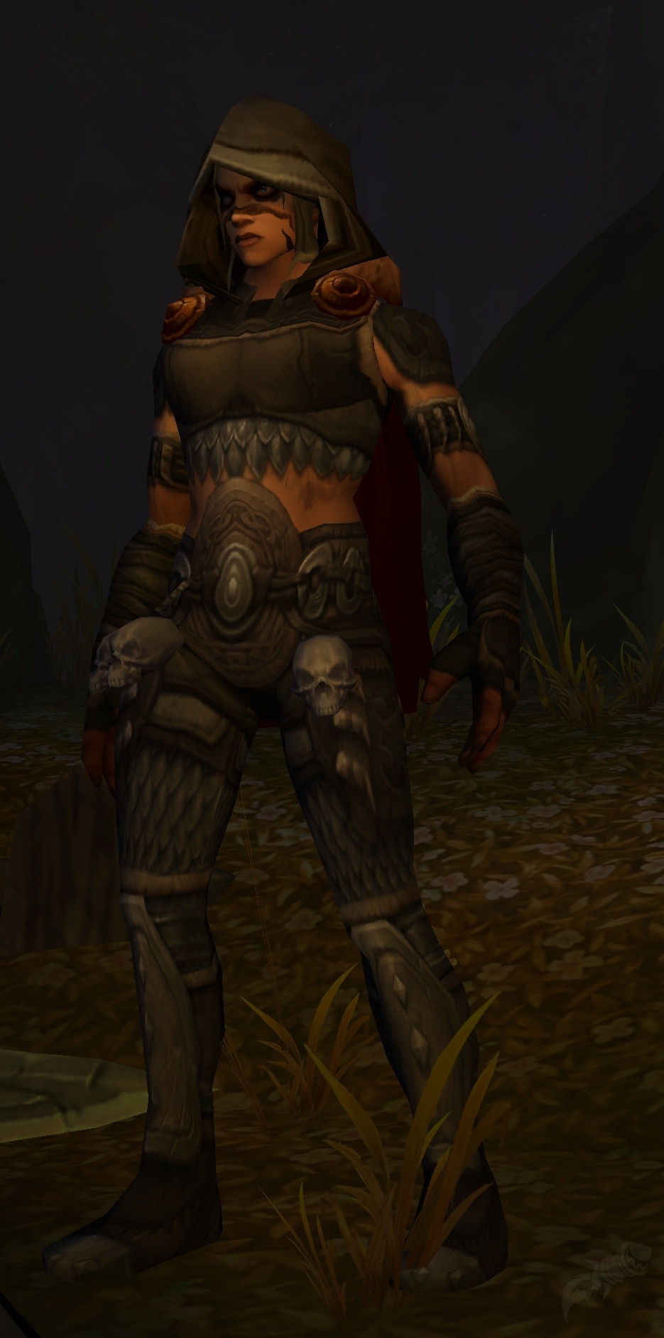 Valarjar Falconer - NPC - World of Warcraft