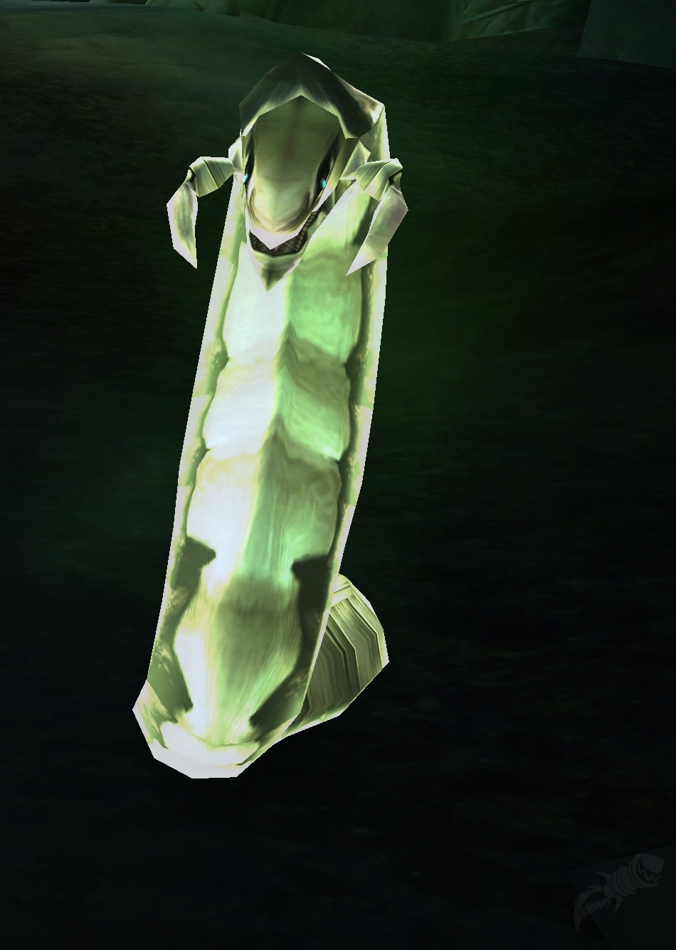 Worm Hatchling - NPC - World of Warcraft