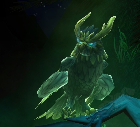 Habrok - NPC - World of Warcraft