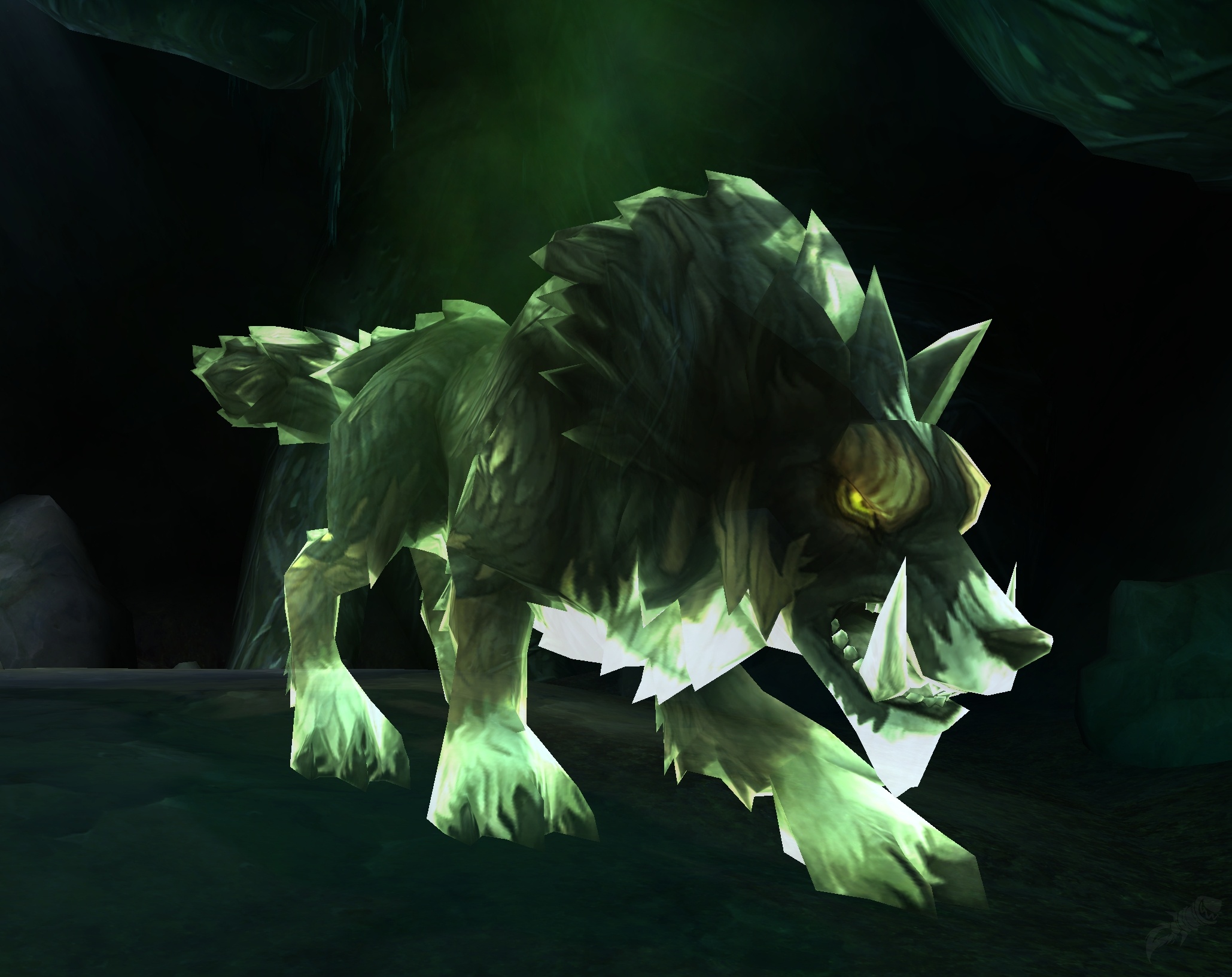 Fereki - NPC - World of Warcraft