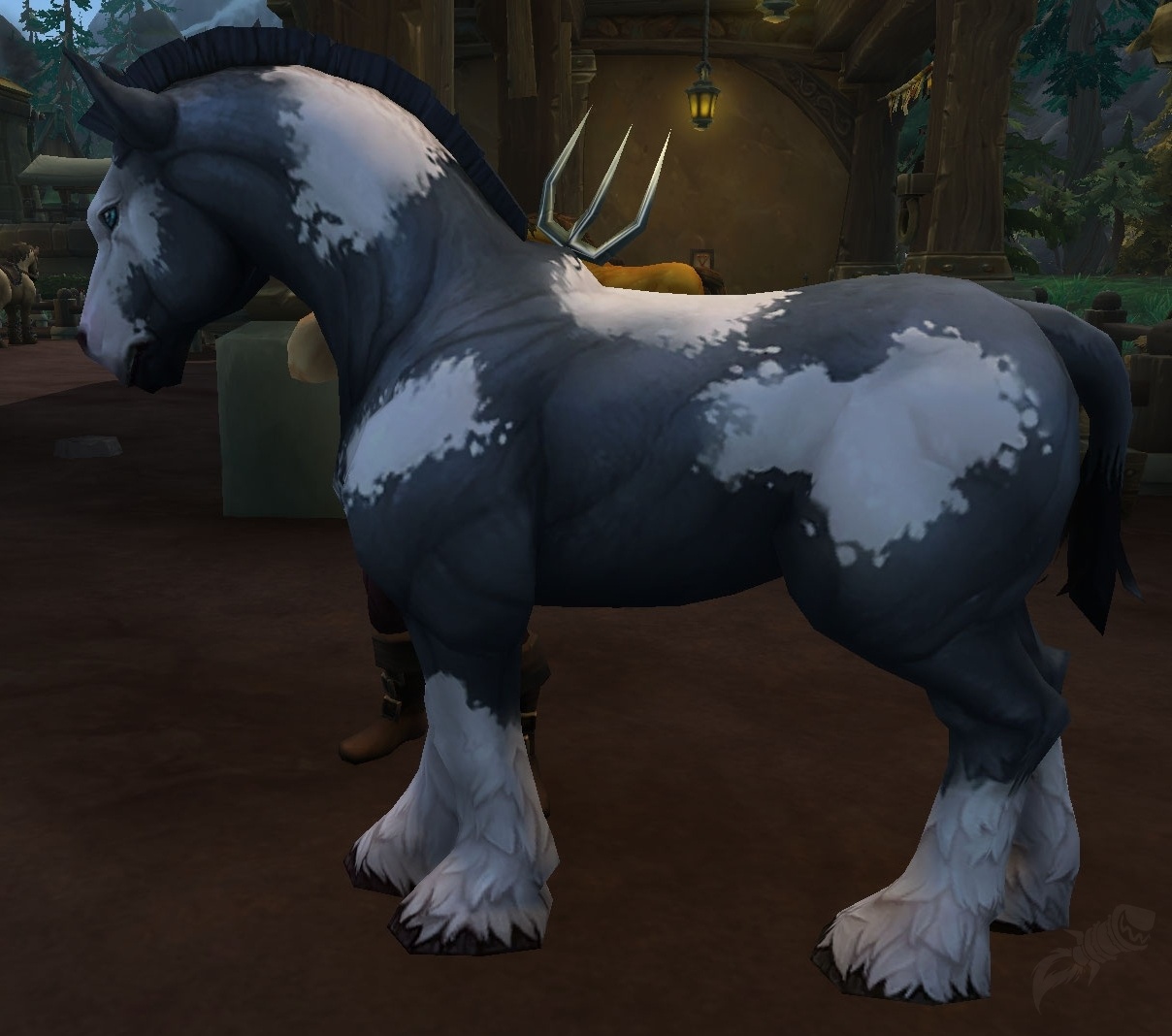 Scout - NPC - World of Warcraft