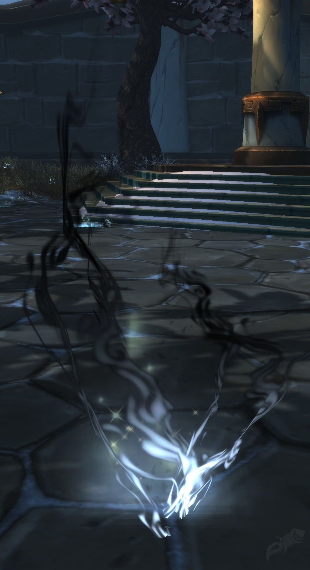 Charco de sha - PNJ - World of Warcraft