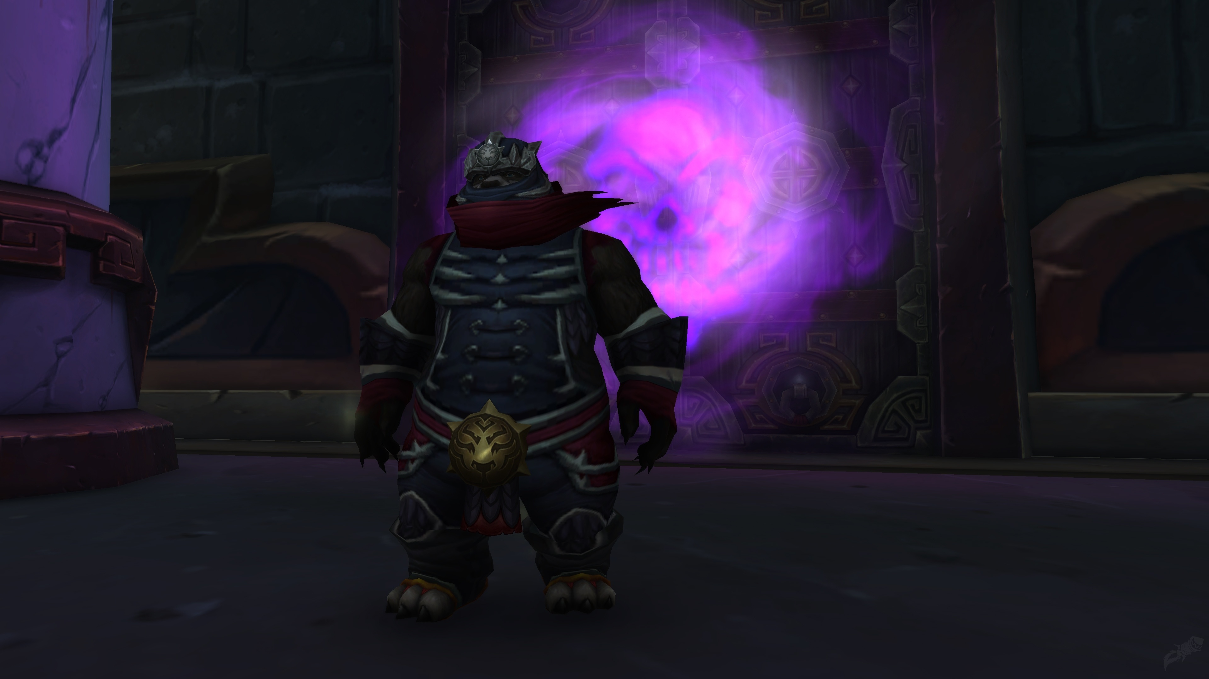 Tirando os Sha do caminho - Missão - World of Warcraft