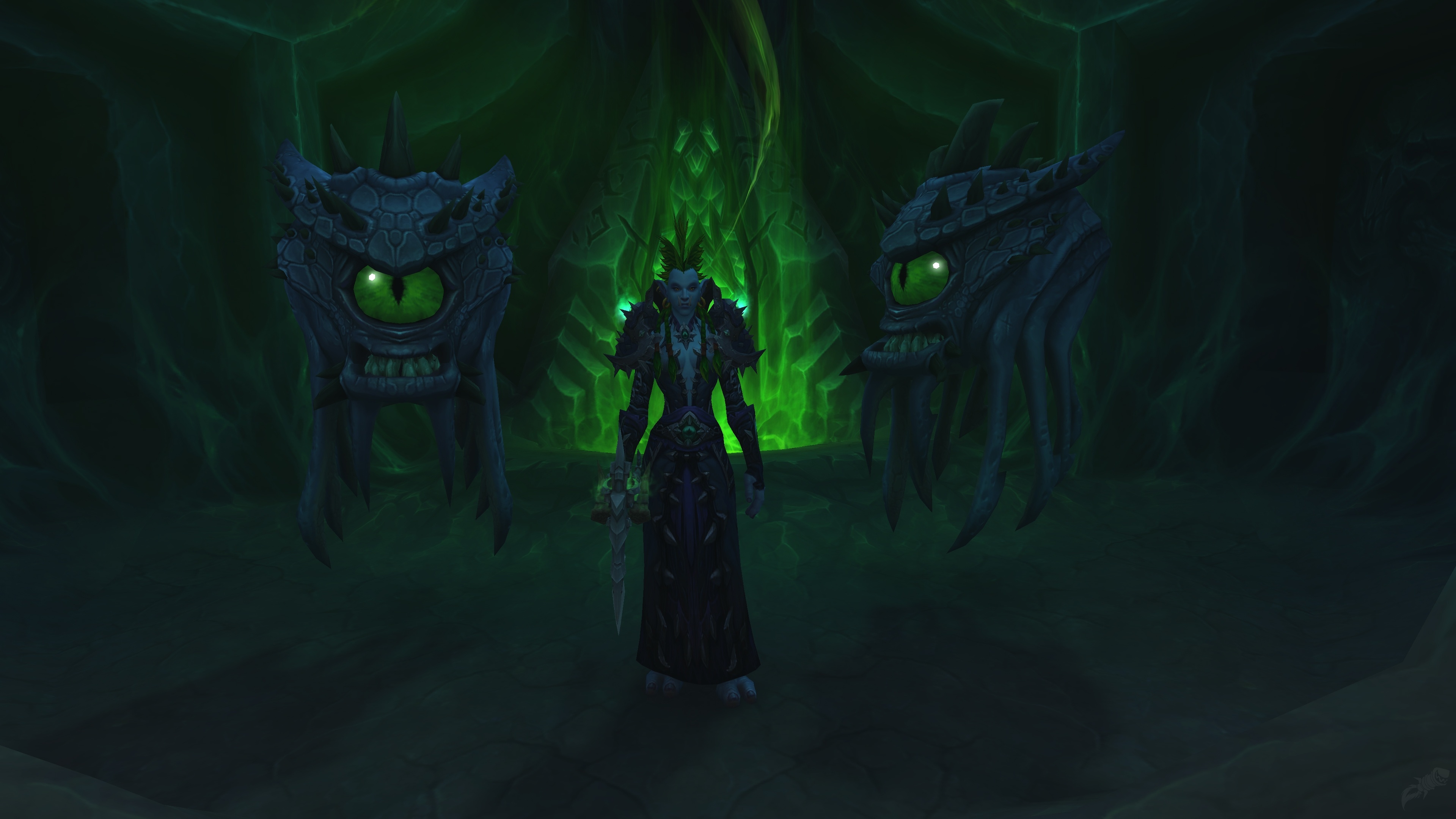 The Dreadlord's Calling - Quest - World of Warcraft