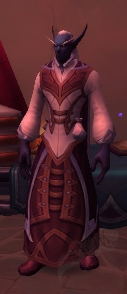 Gemischtwarenhändler - NPC - World of Warcraft