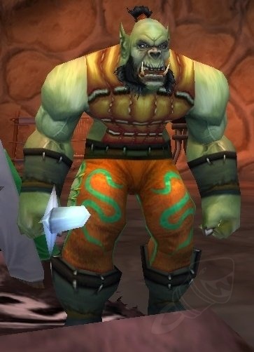 Tor'phan - NPC - TBC Classic