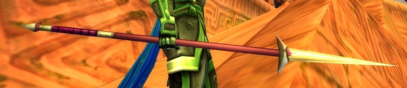 Eyegouger - Item - WotLK Classic