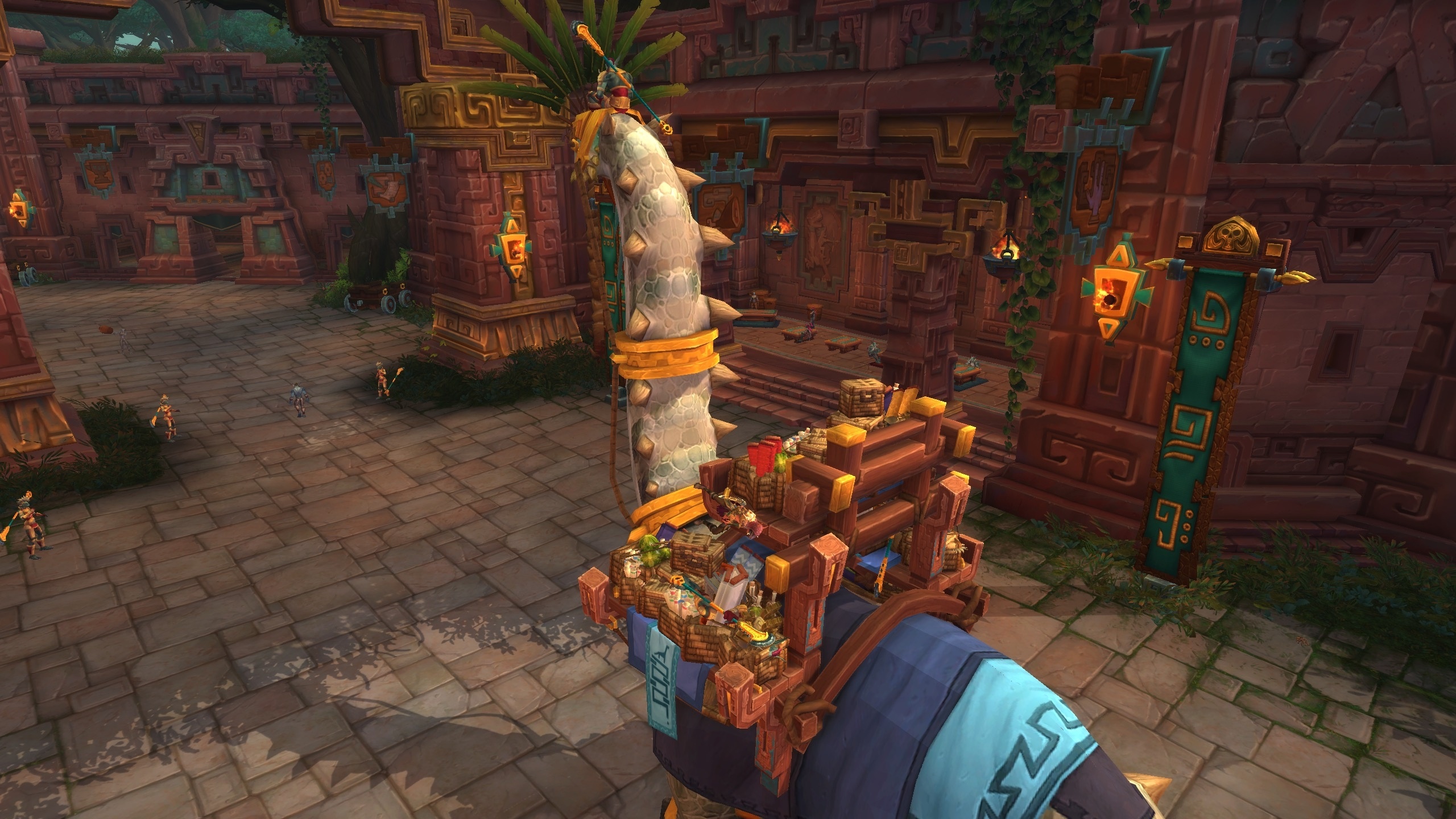 dinosaurs - Gallery - Classic World of Warcraft