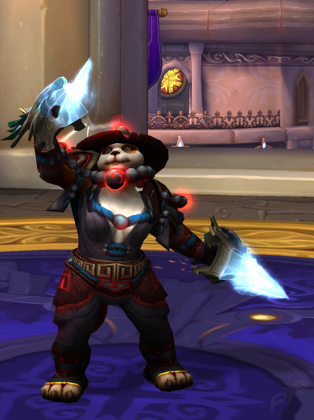 Navarrogg's Gift - Quest - World of Warcraft