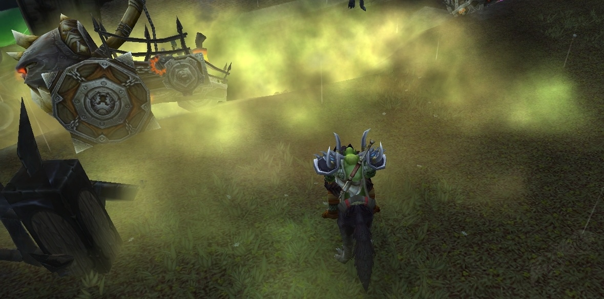 Plague Slime - Spell - World of Warcraft