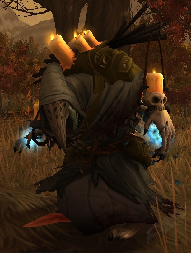 Sister Widdowson - NPC - World of Warcraft