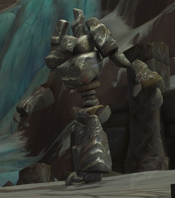 Ancient Sentinel - NPC - World of Warcraft