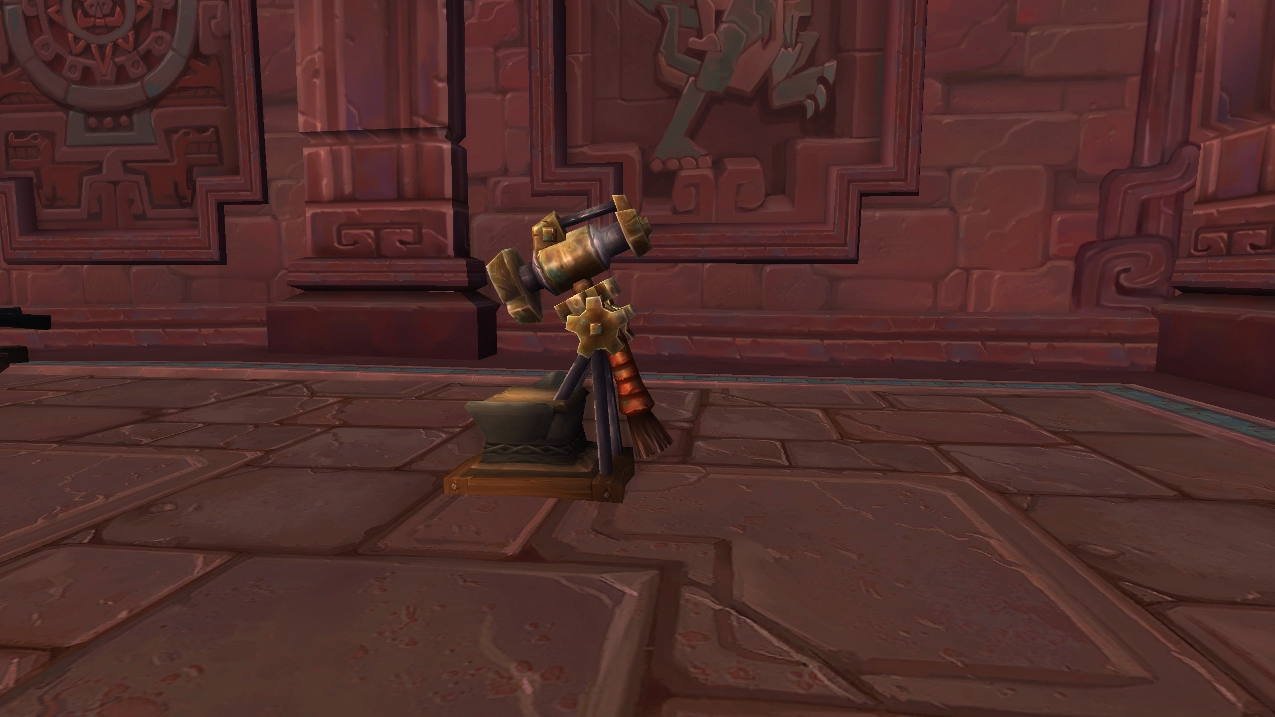 dinosaurs - Gallery - Classic World of Warcraft