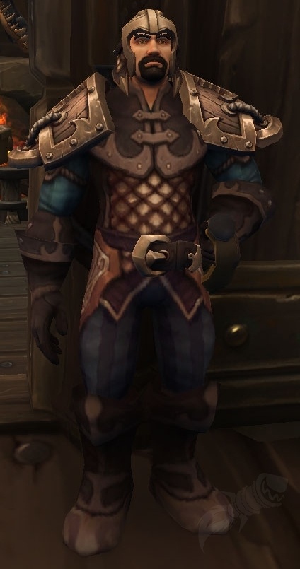 Falconhurst Guard - NPC - World of Warcraft