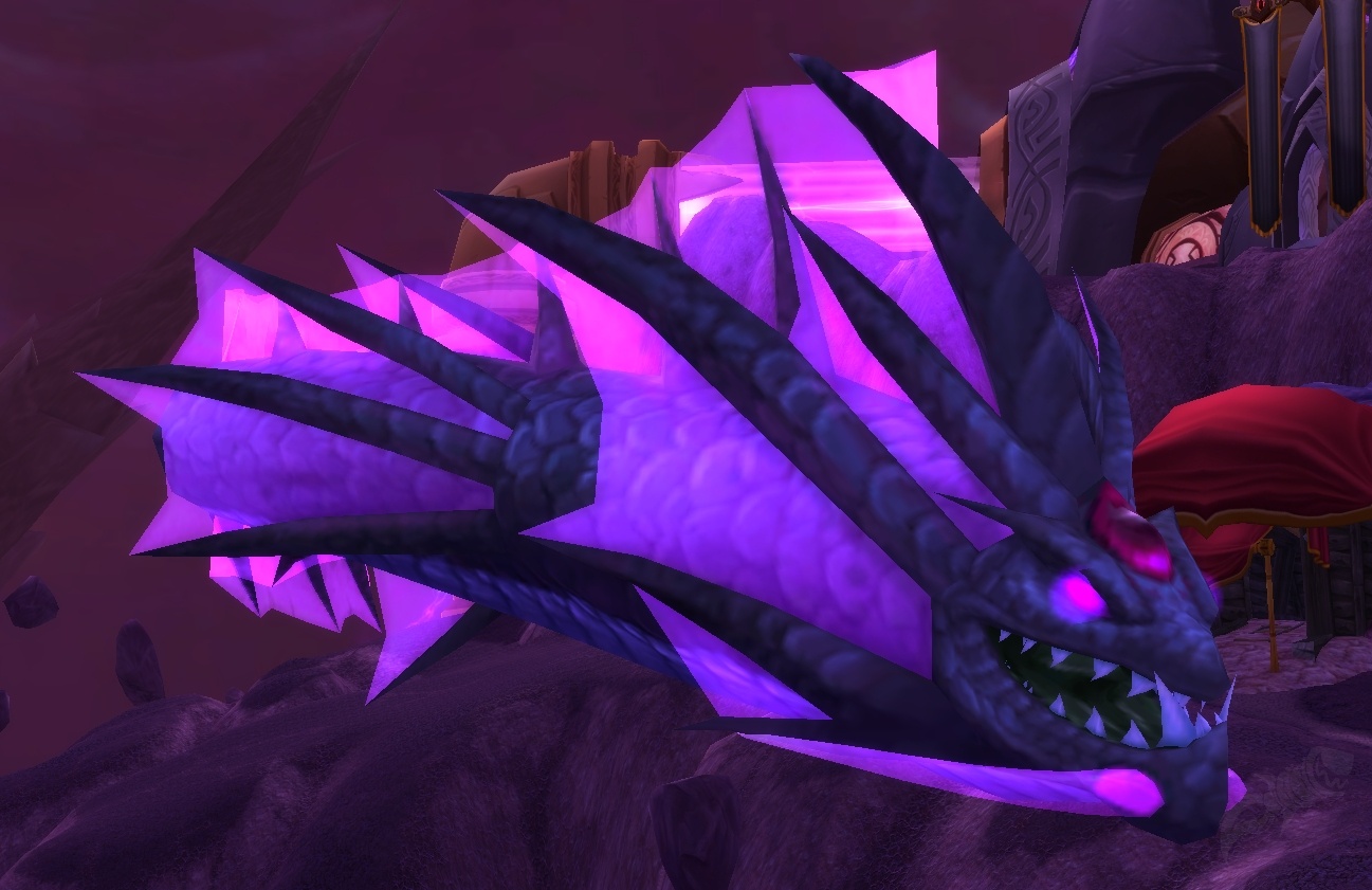 Phase Hunter - NPC - World of Warcraft