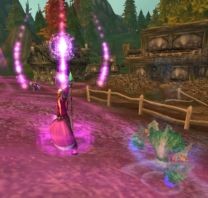 Summon Water Elemental - Spell - World of Warcraft