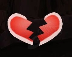 Heartbroken - Spell - Classic World of Warcraft