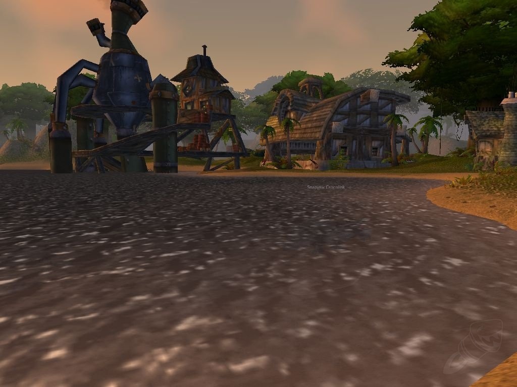 Some Assembly Required - Quest - Classic World of Warcraft