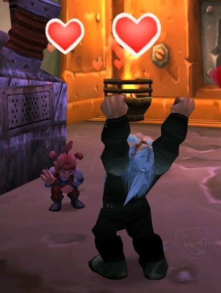 Adored - Spell - Classic World of Warcraft