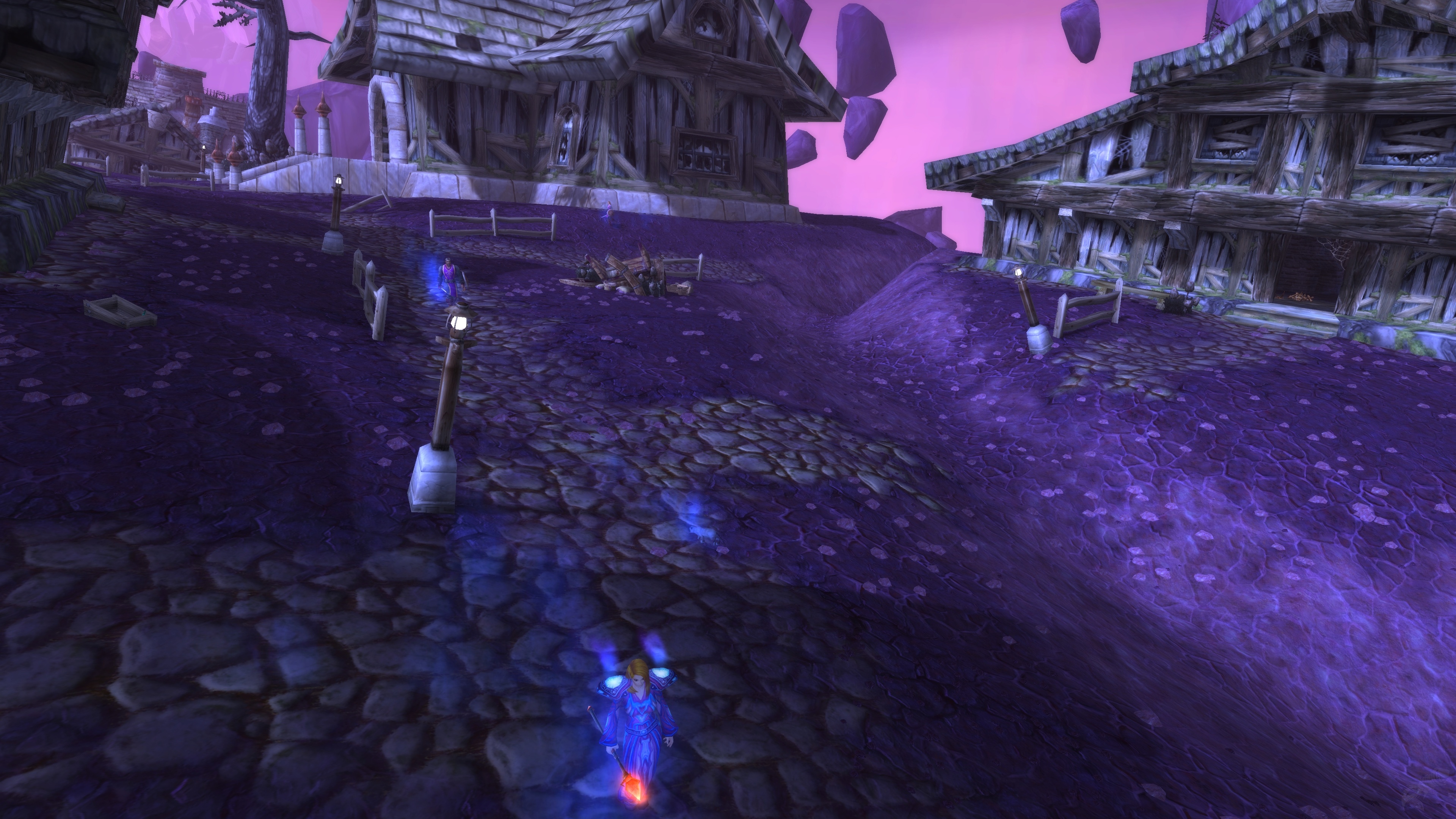 Malevolent Remnants - Quest - World of Warcraft