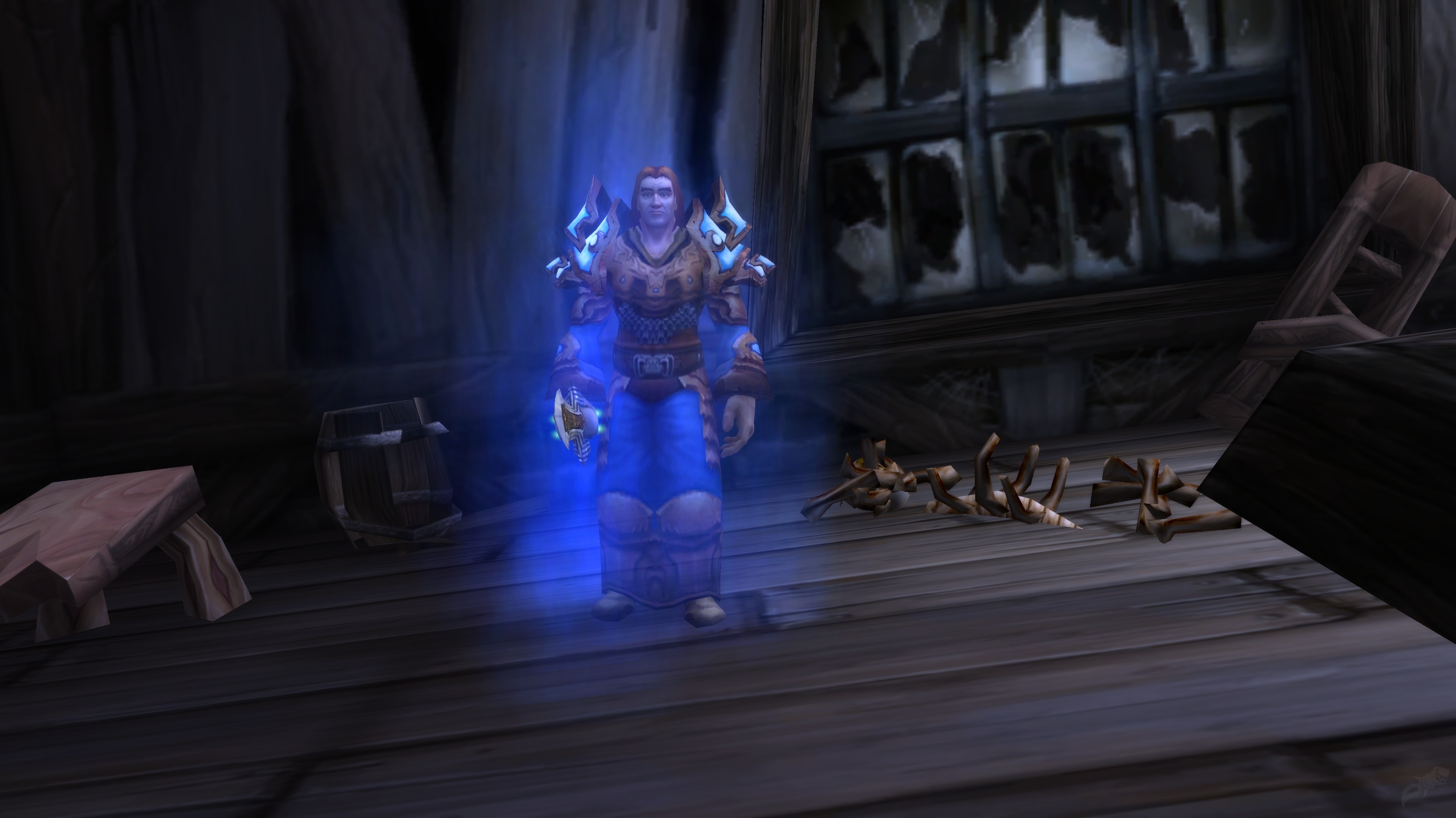 The Annals of Kirin'Var - Quest - World of Warcraft