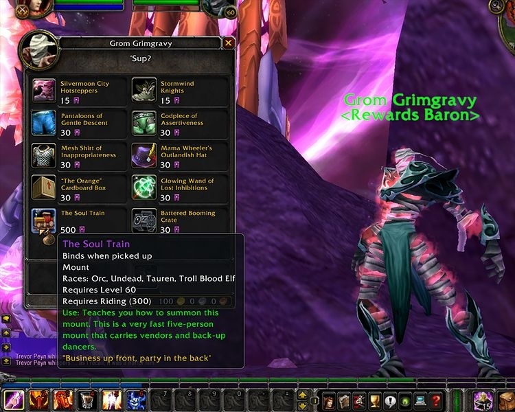 april fools dance - Gallery - Diablo 4