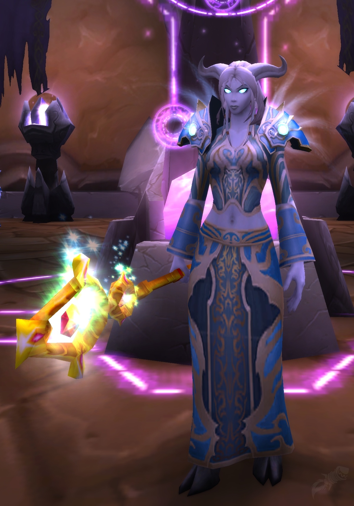 Armes gangrenées - Quête - World of Warcraft