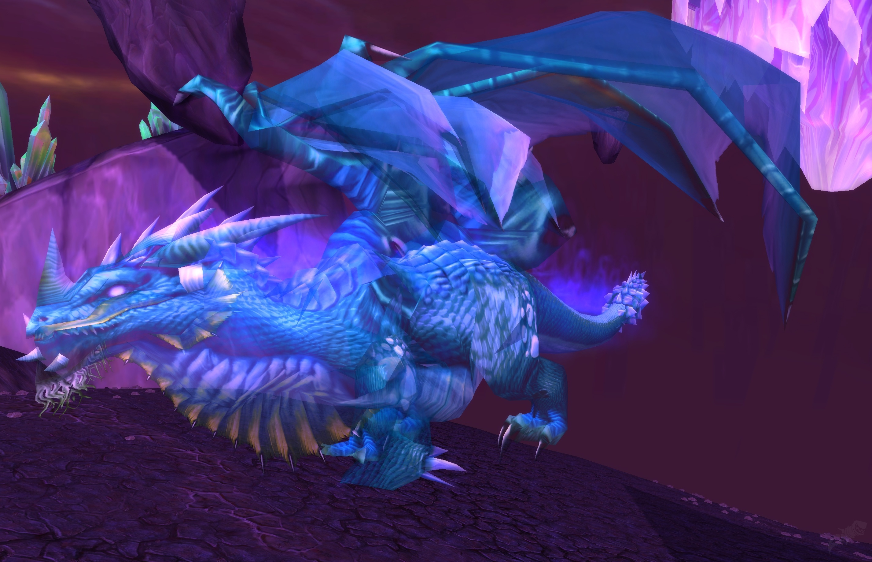 Verakan - PNJ - World of Warcraft