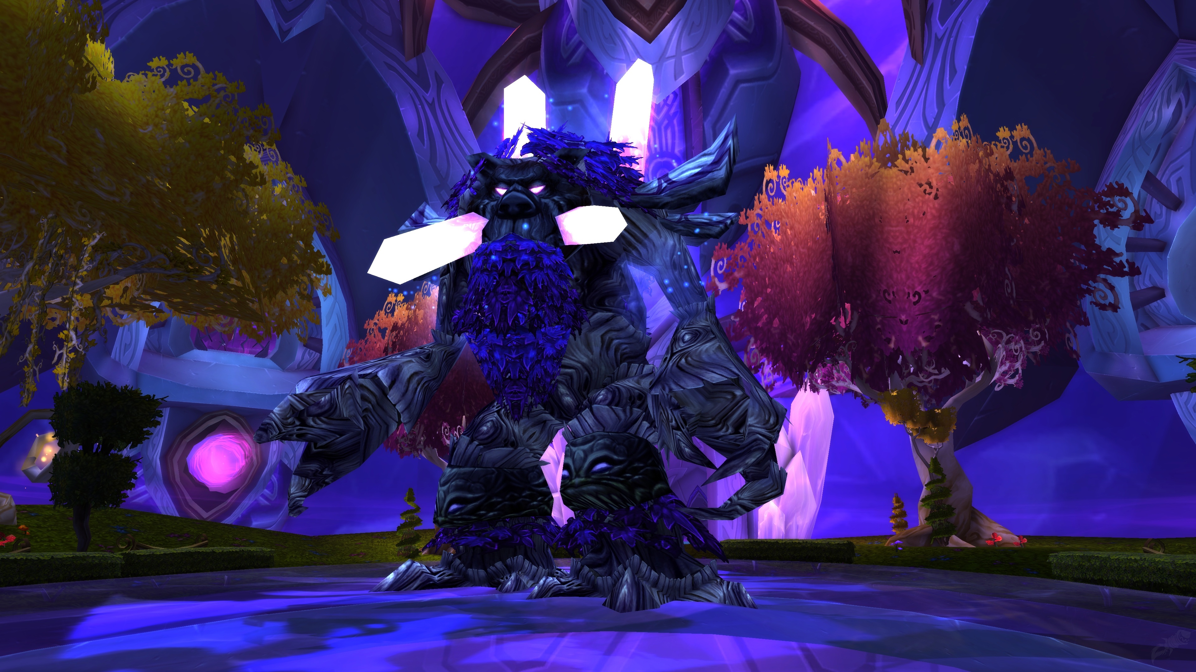 Wie man in Arkatraz einbricht - Quest - World of Warcraft