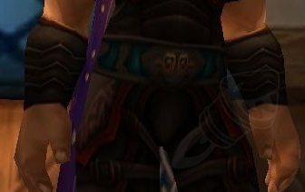 Bonescythe Bracers - Item - Classic World of Warcraft