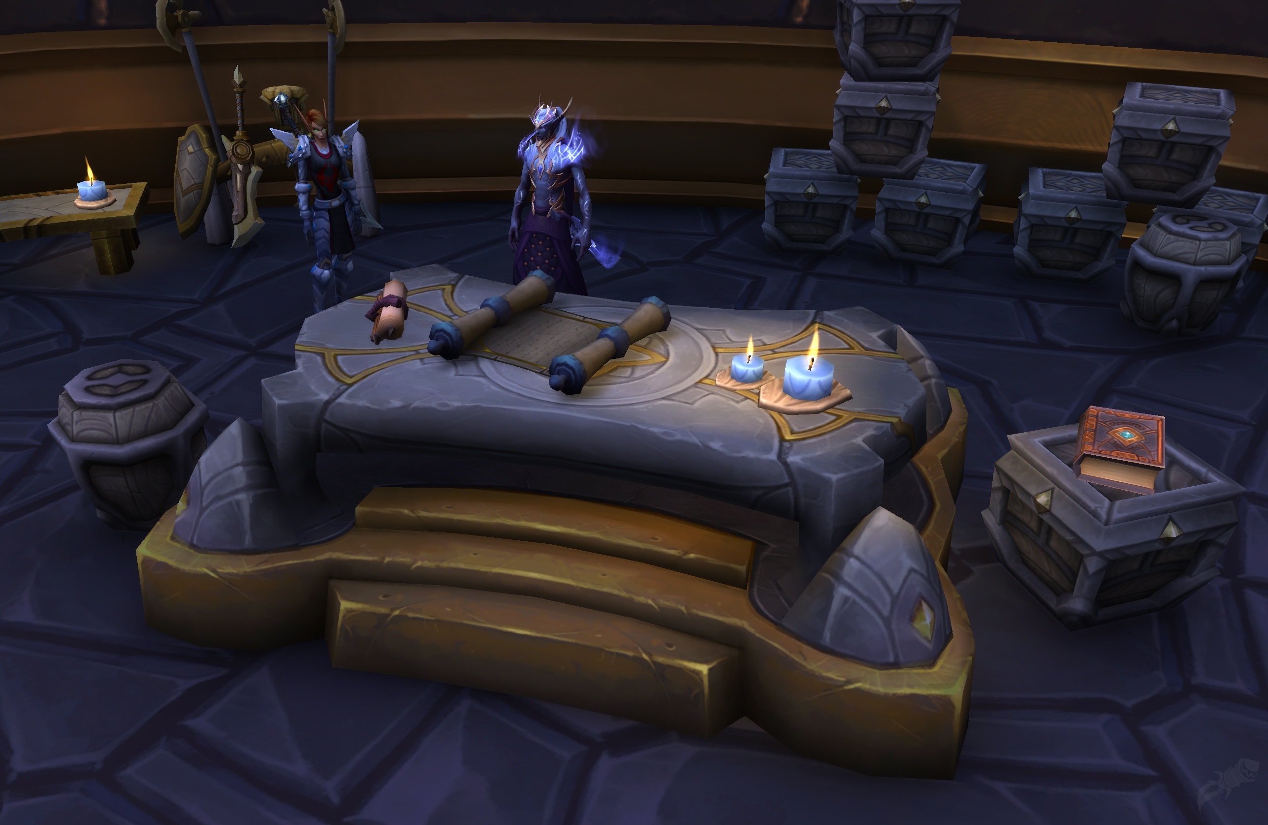 Felfire Shattering - Quest - World of Warcraft