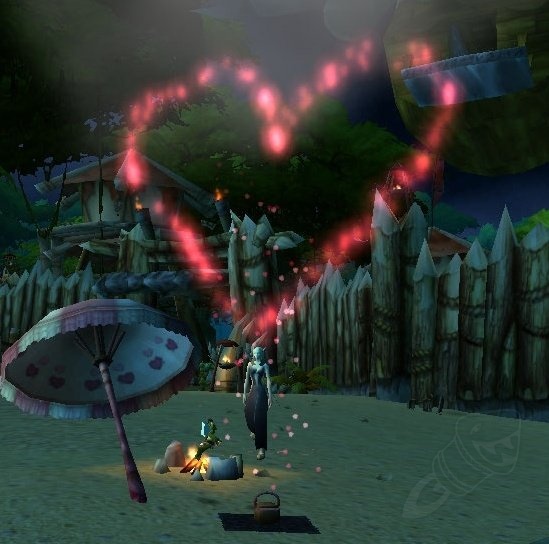 Truesilver Shafted Arrow - Item - Classic World of Warcraft