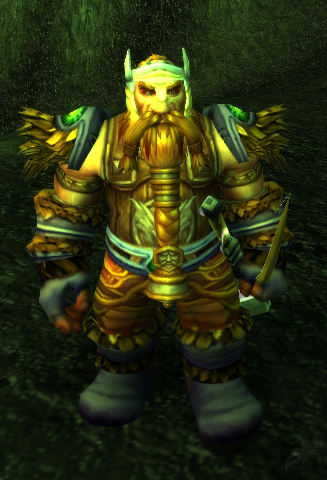 Wildhammer Guard - NPC - World of Warcraft