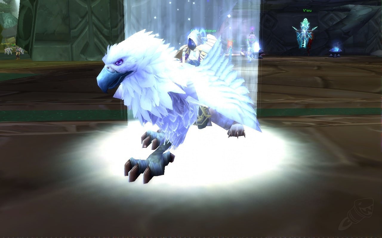 Elune Stone - Item - TBC Classic