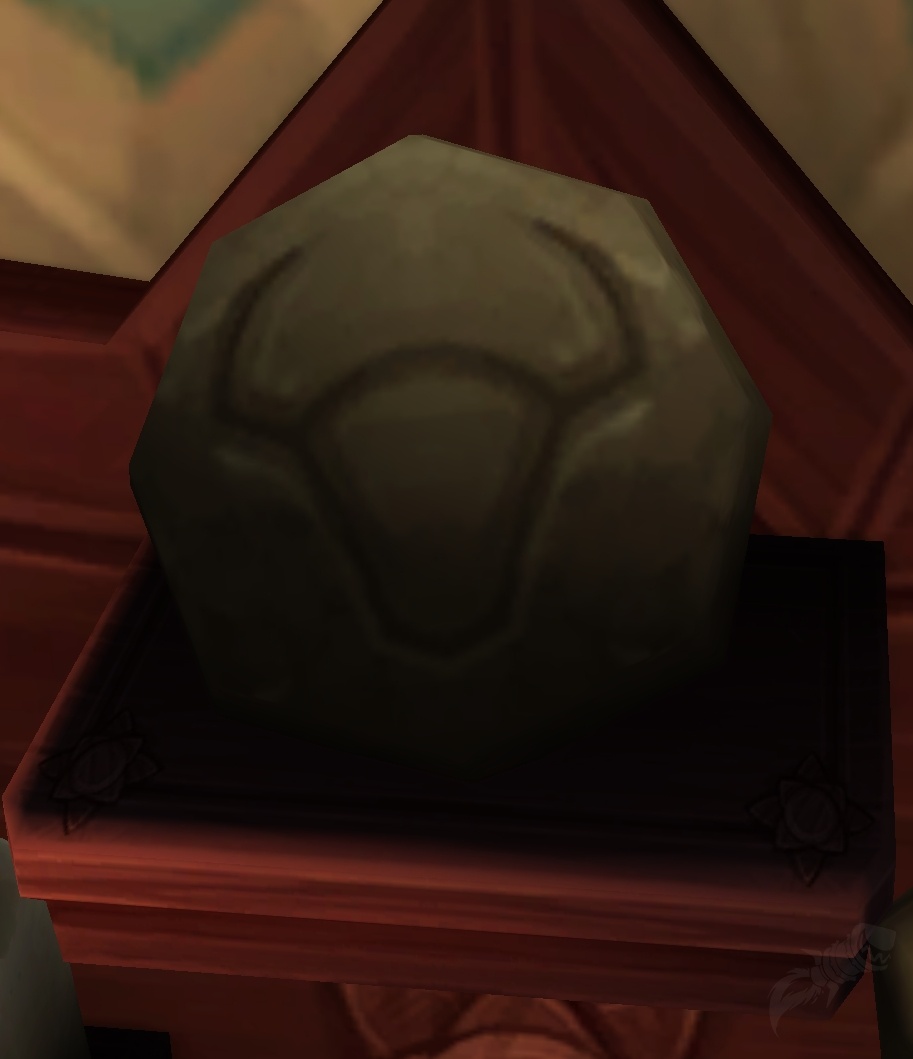 Pristine Hand-Smoothed Pyrestone - Item - 11.0.5 PTR