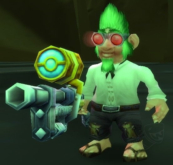Willy Papasfritas - PNJ - World of Warcraft