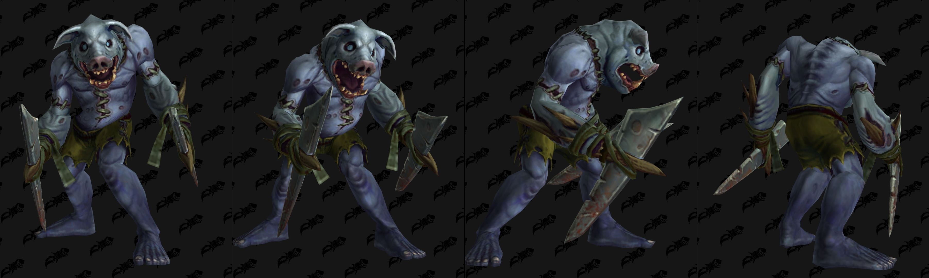 drustvar - Gallery - World of Warcraft