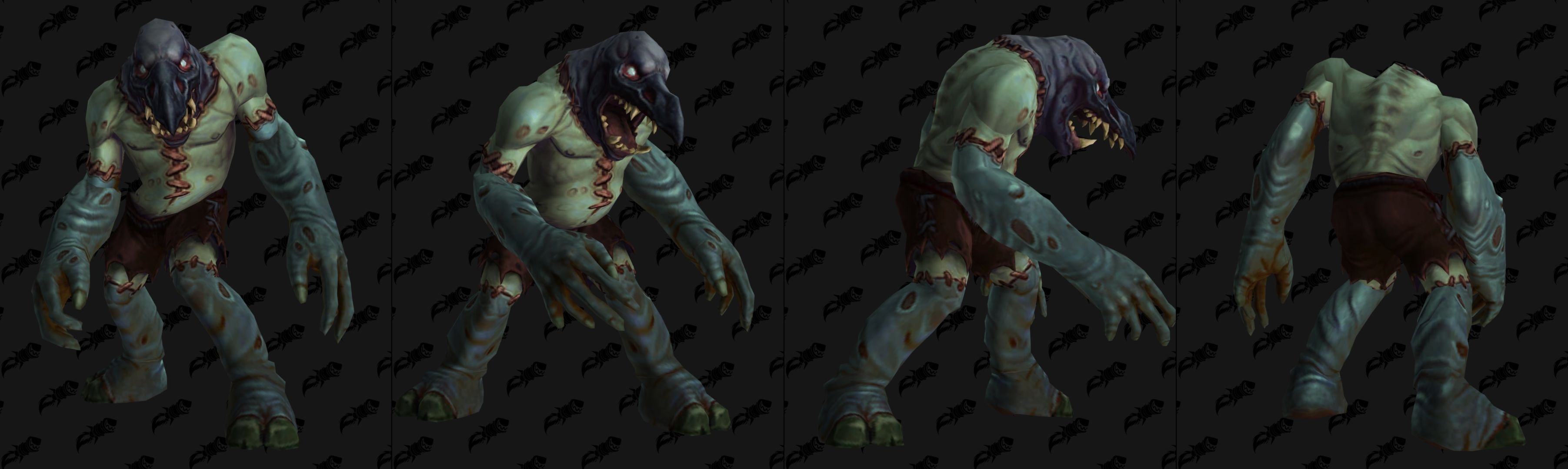 drustvar - Gallery - World of Warcraft