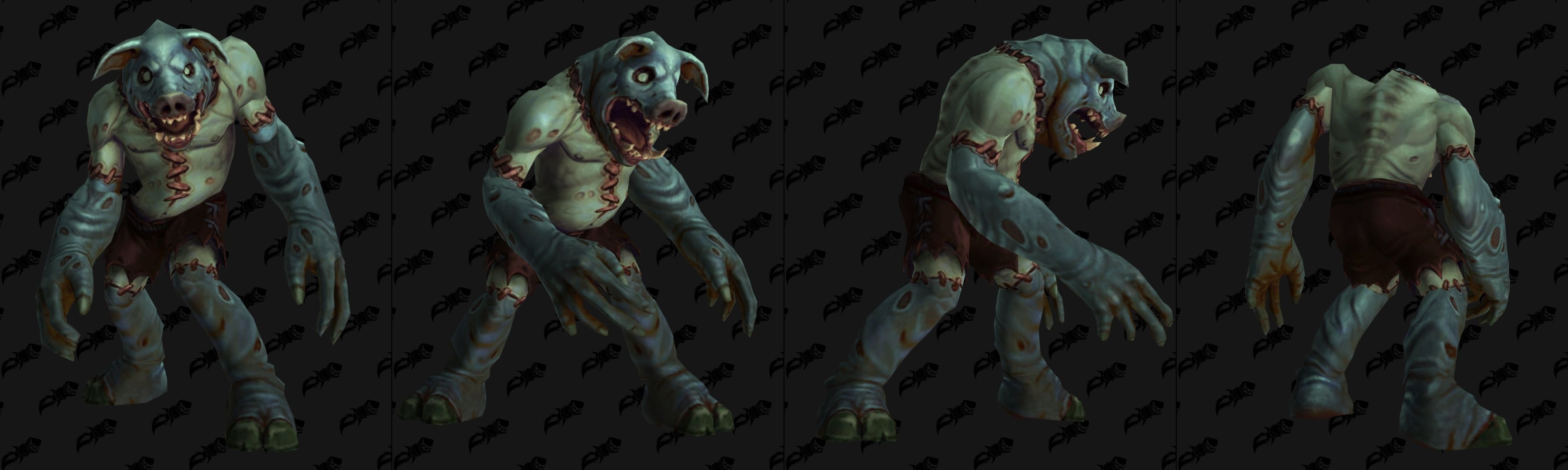 drustvar - Gallery - World of Warcraft