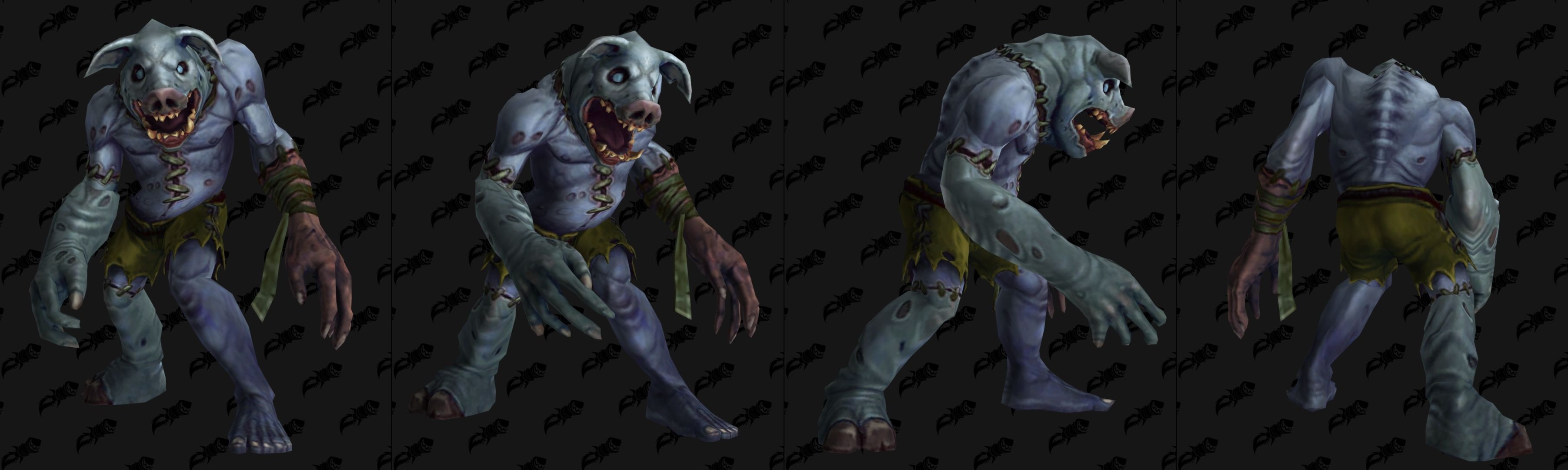 drustvar - Gallery - World of Warcraft