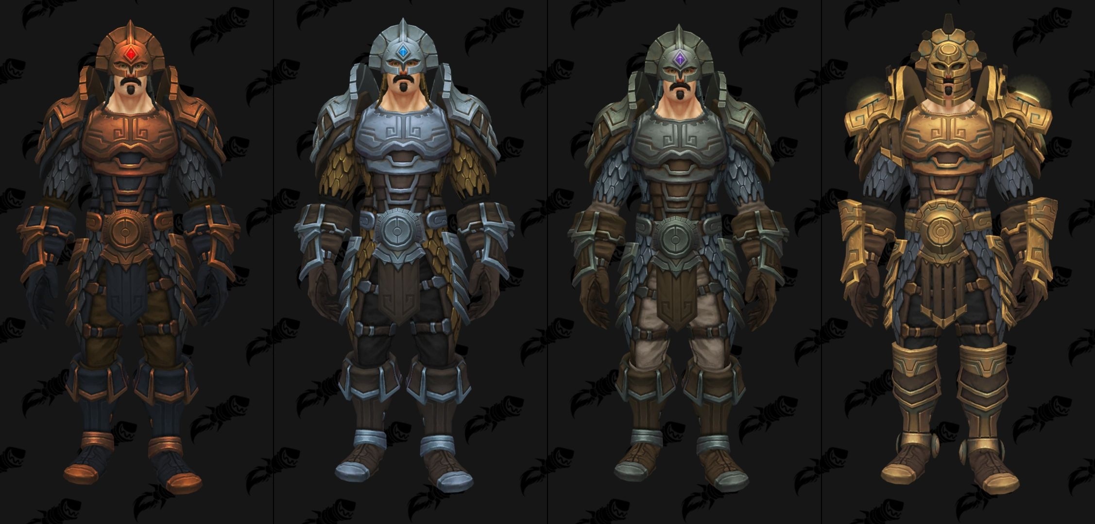 drustvar - Gallery - WotLK Classic