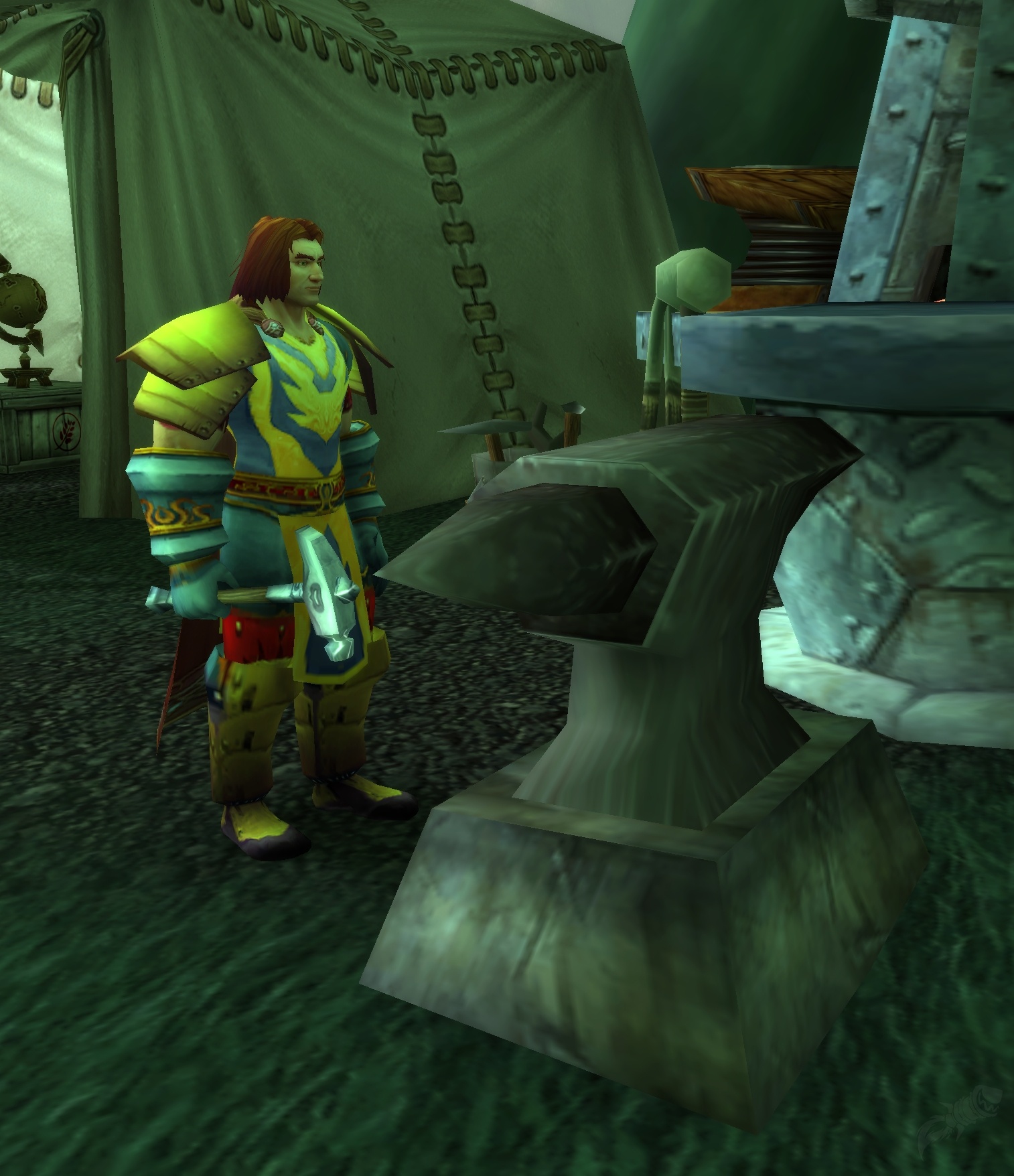 Bane of the Illidari - Quest - World of Warcraft