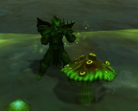 Bilebloat - Spell - World of Warcraft