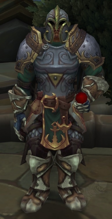 Admiral's Elite Guard - NPC - World of Warcraft