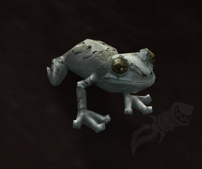 Inland Croaker - NPC - World of Warcraft